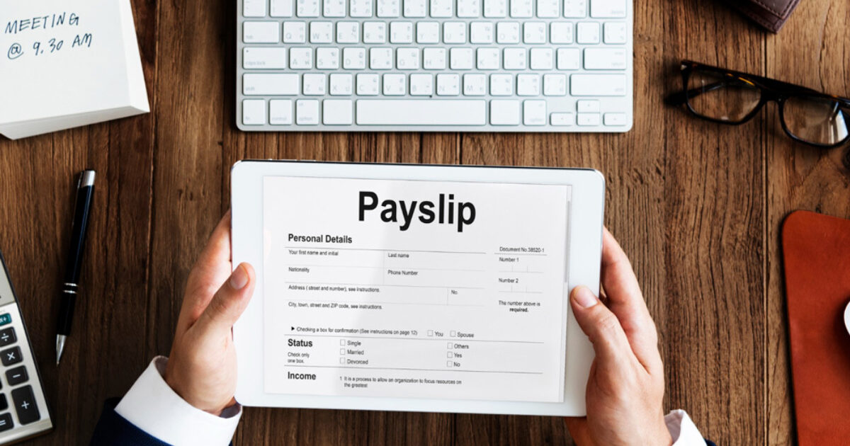 Digital Payslips Made Easy | Secure & Efficient Payroll Solutions